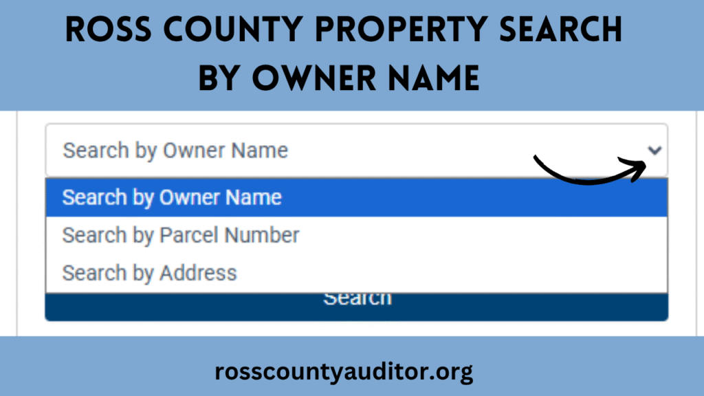 Ross County Property Search - rosscountyauditor