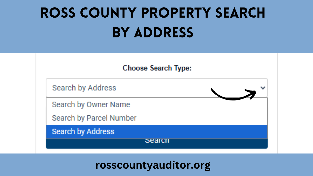 Ross County Property Search 2026 – Find Owners & Parcel