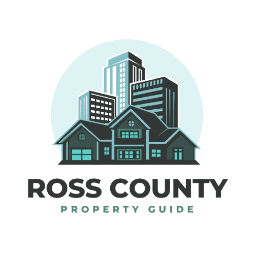 Ross County Legal Division Information and Forms